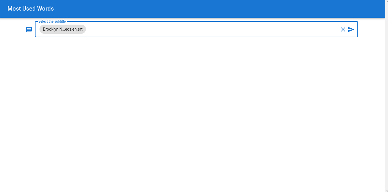 GitHub - leo123nunes/javascript-vuejs-eletronjs_mostusedwords: Desktop ...