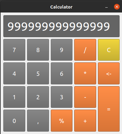 GitHub - leo123nunes/python-pyqt5_calculator: A basic calculator made using PyQt5.
