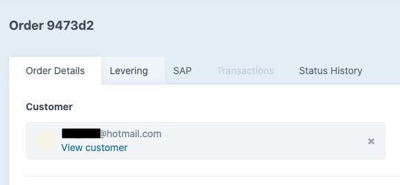Can't save any orders in the CP (missing customer id?) · Issue #1484 ...