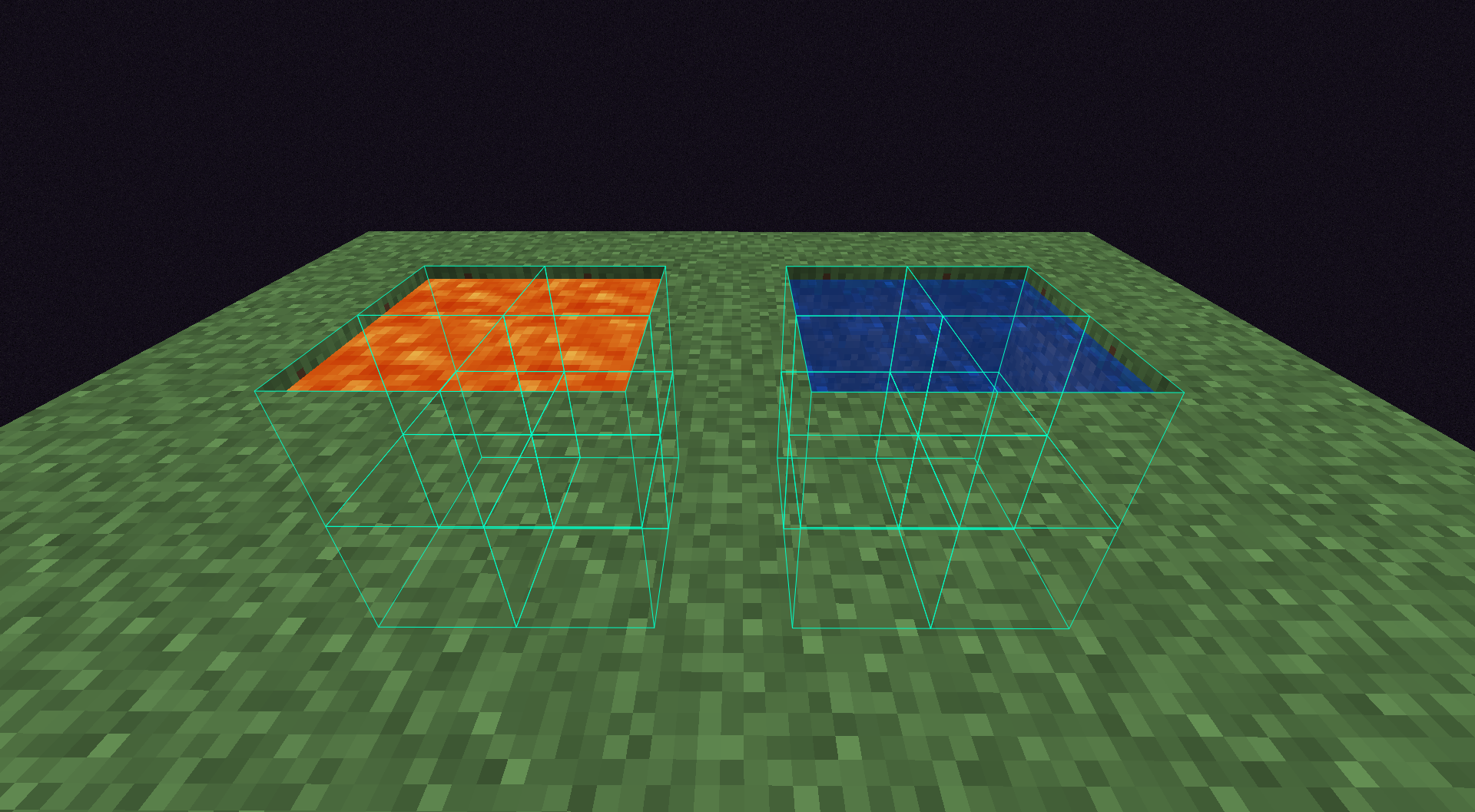 [Bug] Search module doesn't render liquids correctly. · Issue #2002 · MeteorDevelopment/meteor ...