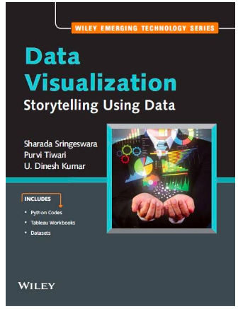 GitHub - sharubs/DataVisualizationAndStorytellingBook: This git ...