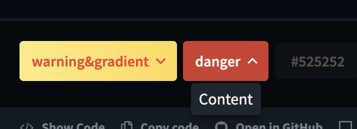 ButtonDropdown design is meh · Issue #2619 · epicmaxco/vuestic-ui · GitHub