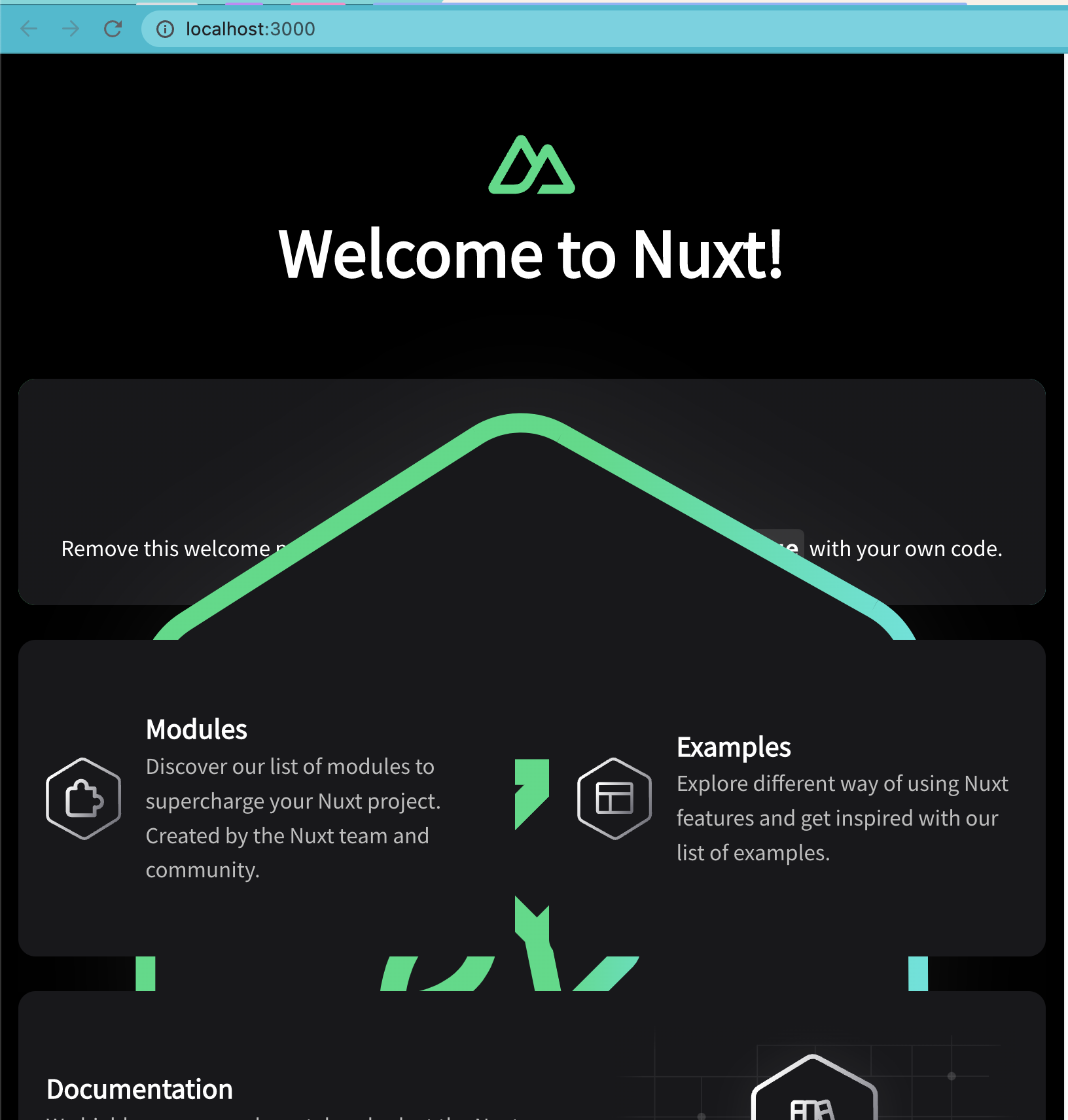 Using Vuestic Ui In New Nuxt Project Breaks Layout · Issue 2762