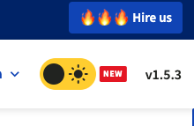Version data for docs · Issue #2927 · epicmaxco/vuestic-ui · GitHub