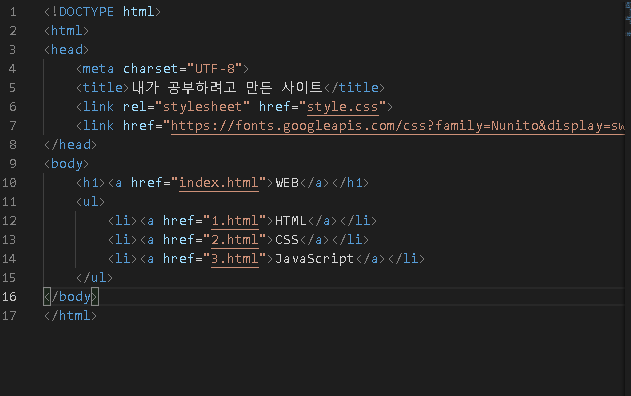 h1과 li 컬러변경이 안되네요 ㅠㅠ · Issue #813 · codingeverybody/codingyahac · GitHub