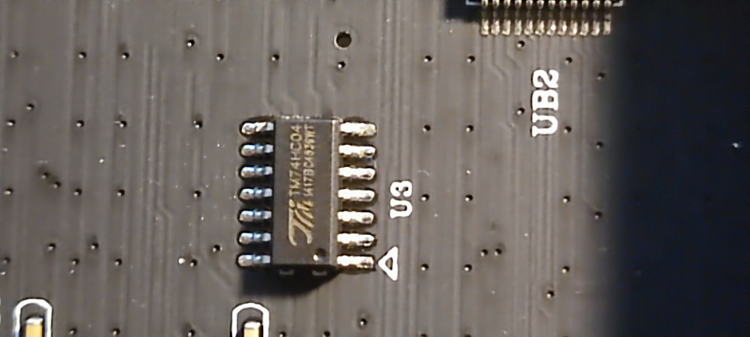 Colors Are Wrong · Issue 415 · Mrcodetasticesp32 Hub75 Matrixpanel Dma · Github