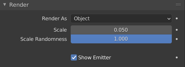 Particles emitter adding support for Random Rotation and Random Scale · Issue #2078 · armory3d ...