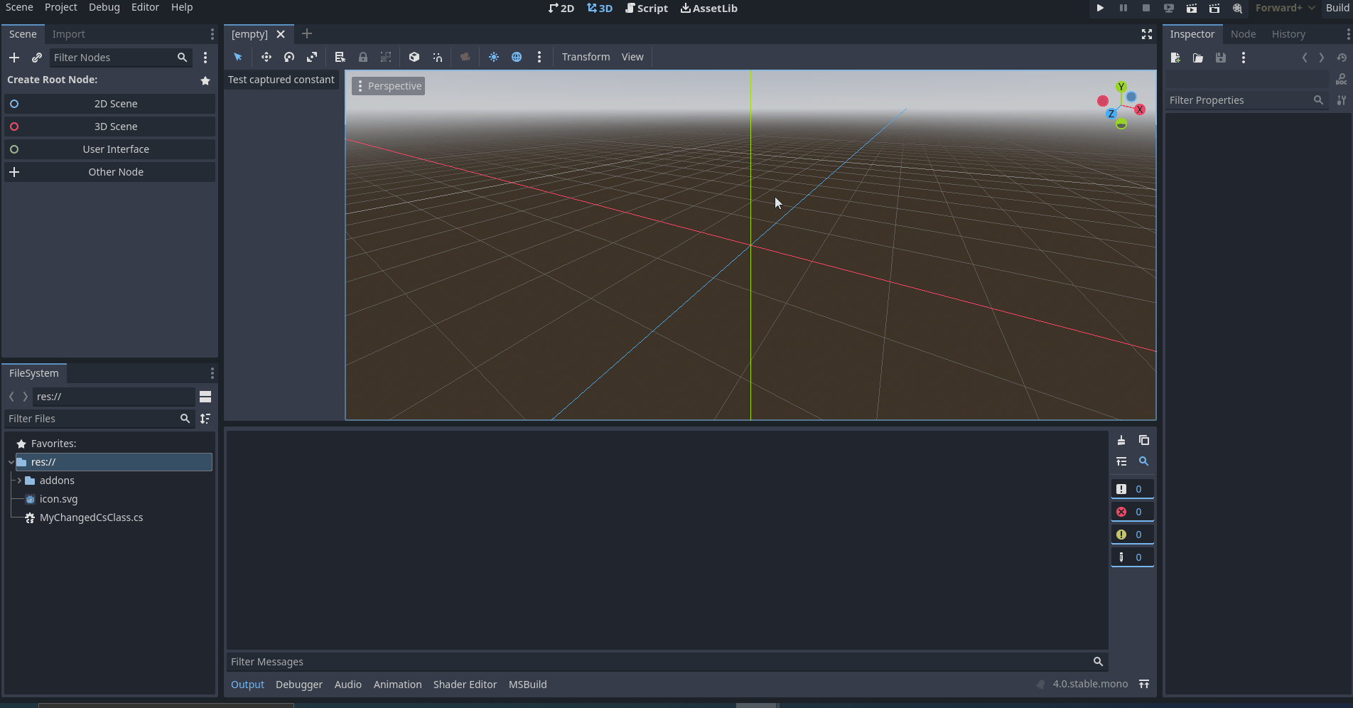 Anonymous Functions With Bound Variables Get Lost On Build · Issue