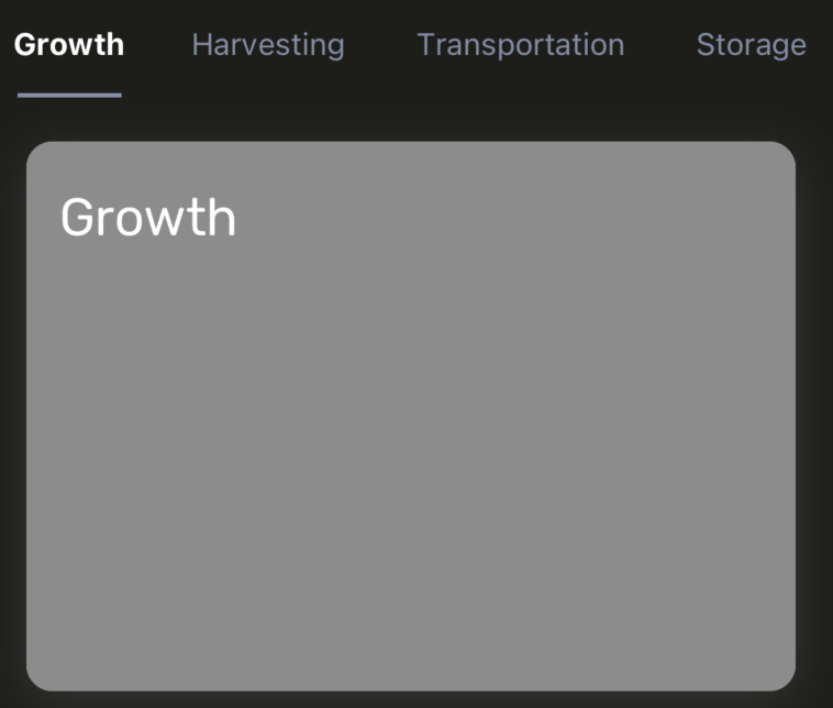 Selected Tab Doesnt Have Correct Color On Load · Issue 1199 · Wixreact Native Ui Lib · Github