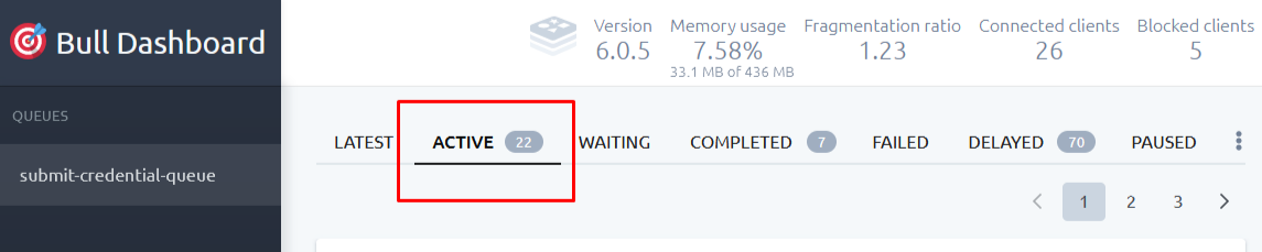 Bull queue limiter not complying to limits · Issue #2221 · OptimalBits/bull · GitHub
