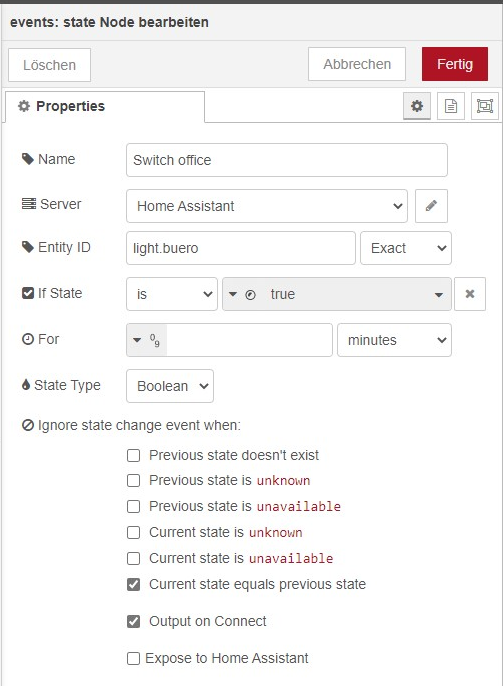 Event State node - conditional check always false when changed to boolean · Issue #299 · zachowj ...