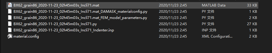 Does Abaqus 6.14 can be used as a solver? · Issue #79 · stabix/stabix · GitHub