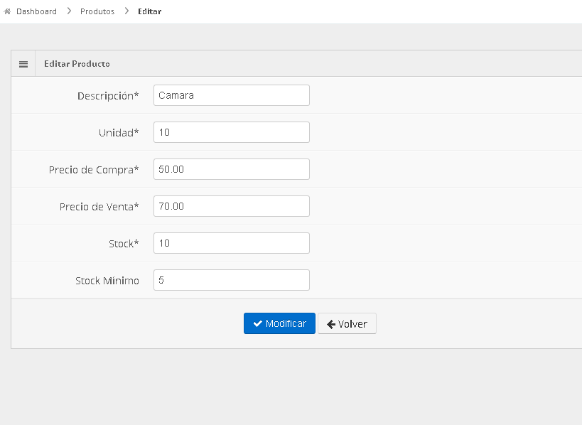 O módulo de vendas não preenche automaticamente o produto · Issue #423 · RamonSilva20/mapos · GitHub