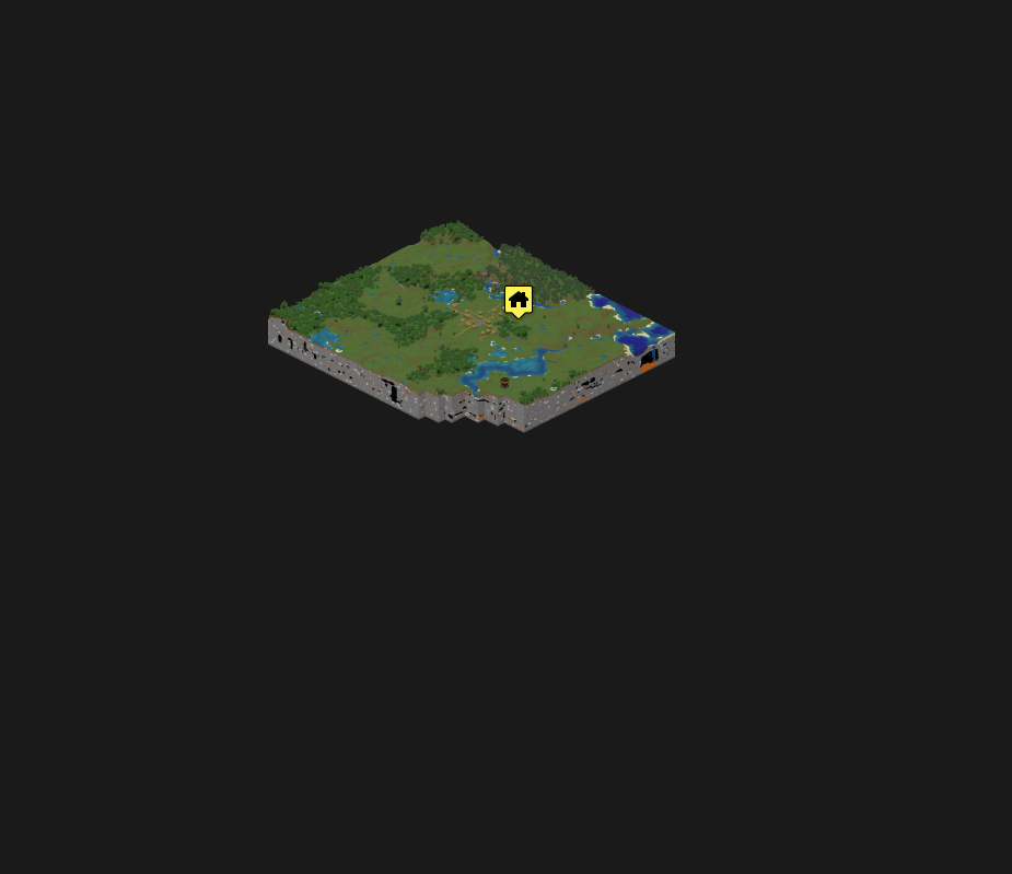 Missing required option '--worldPath= ' · Issue #1 · piegamesde/MinecraftLandGenerator · GitHub