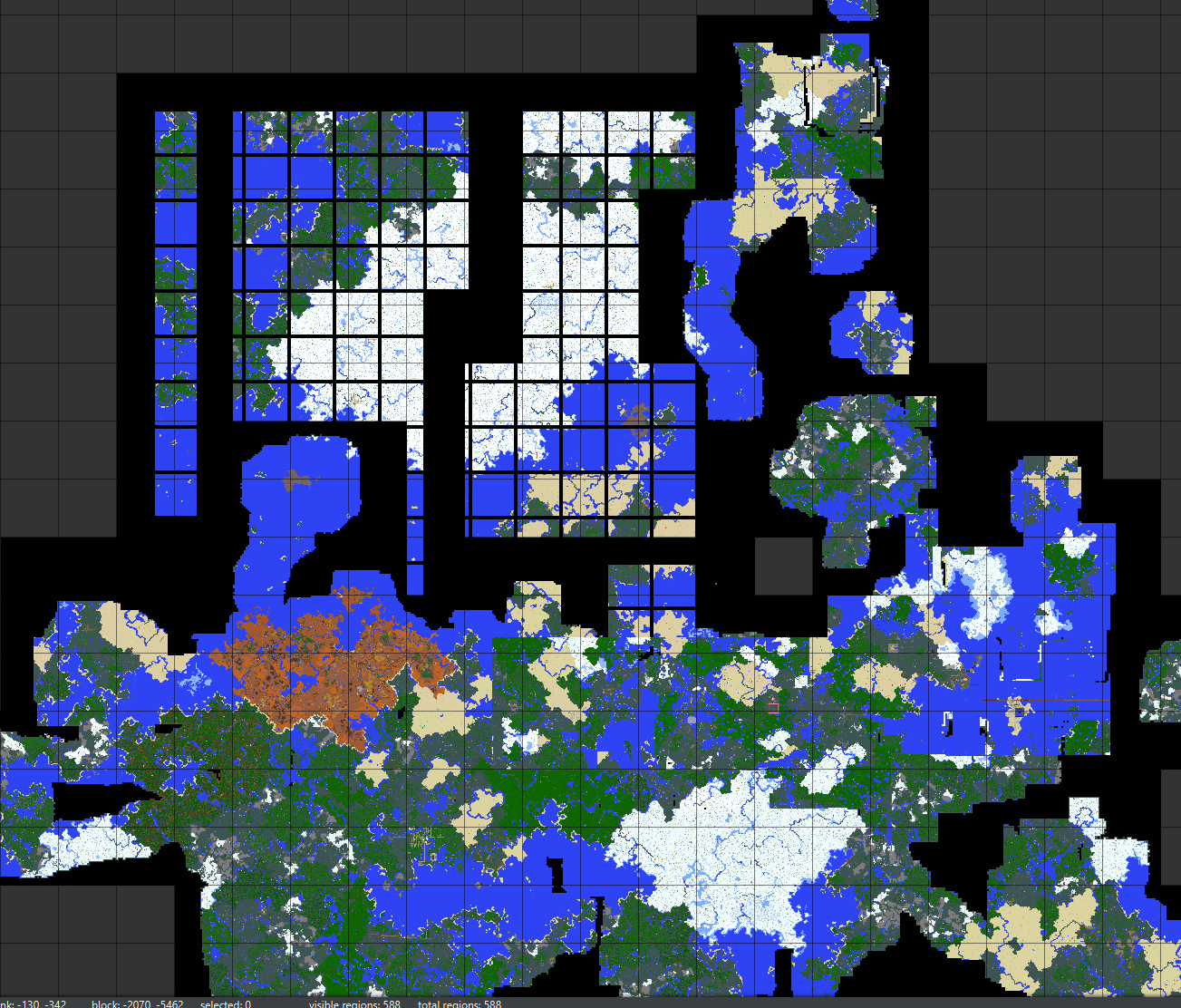 Missing required option '--worldPath= ' · Issue #1 · piegamesde/MinecraftLandGenerator · GitHub