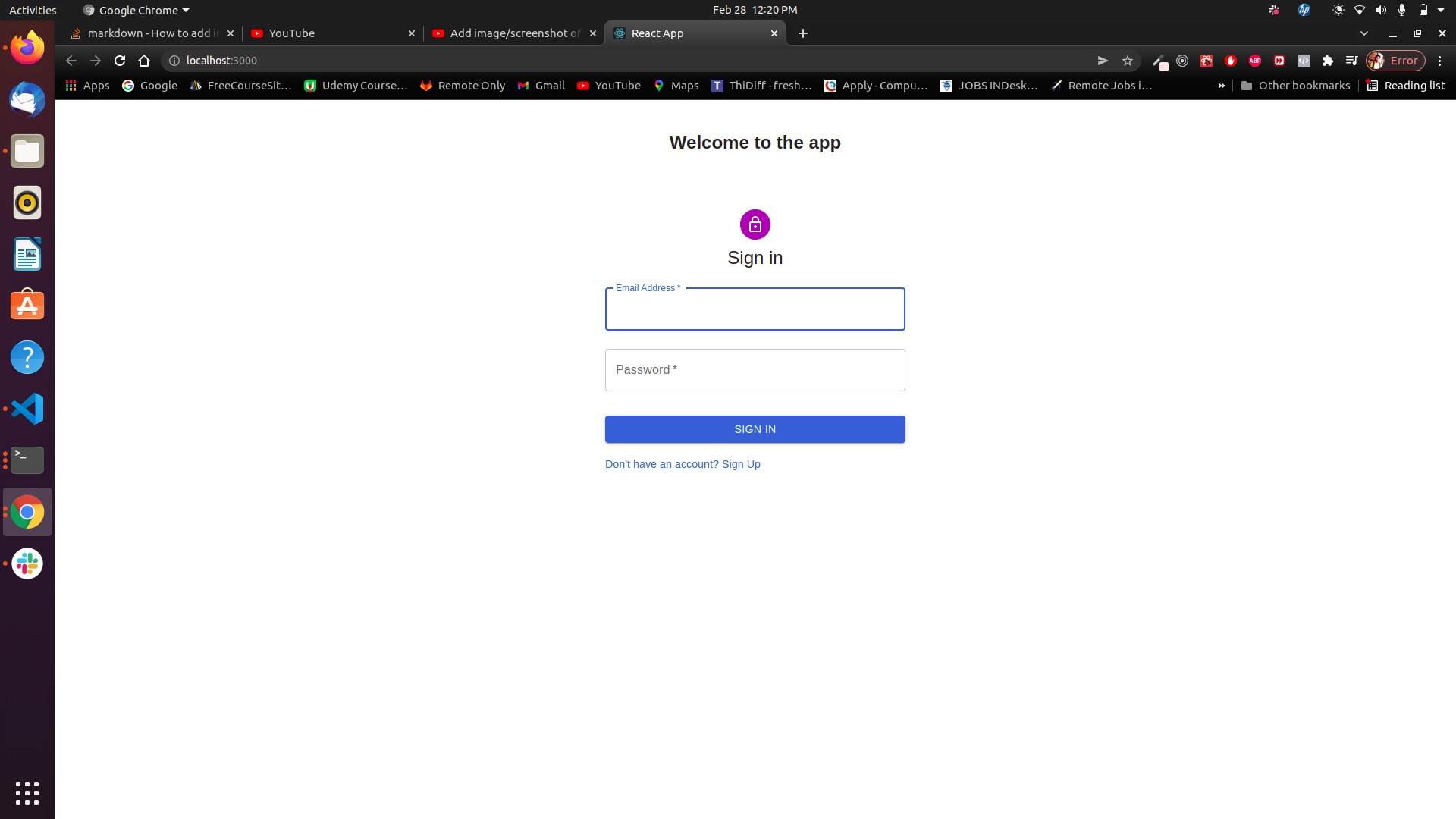 GitHub - moniratna/MERN-Chat-and-video