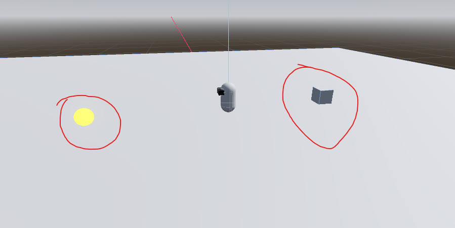Godot 4 beta. area_entered signal not working when collided object has a script. · Issue #72279 ...