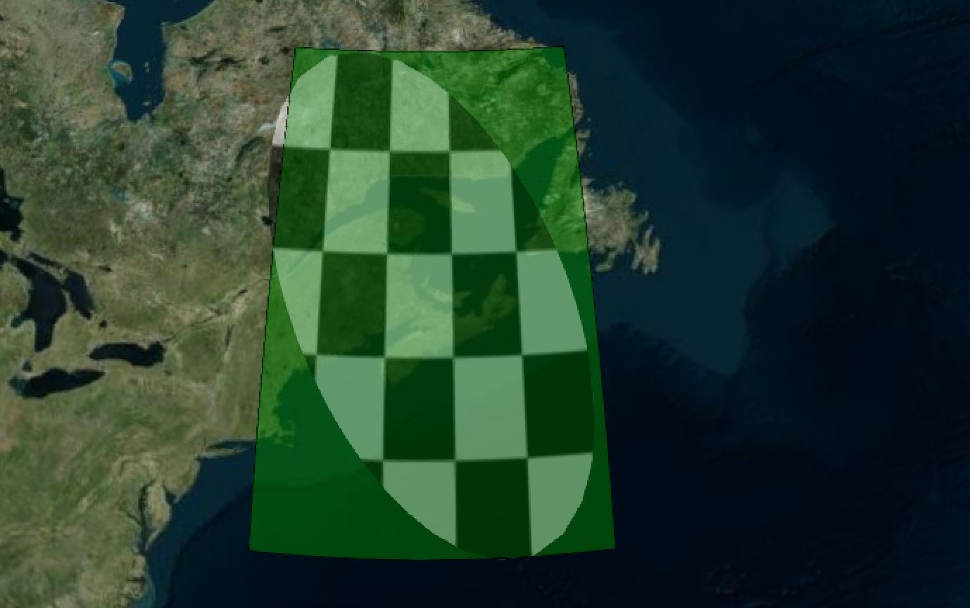 Ellipsegeometry Rectangles Not Getting Computed Correctly · Issue 6347 · Cesiumgscesium · Github