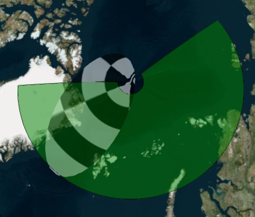 Ellipsegeometry Rectangles Not Getting Computed Correctly · Issue 6347 · Cesiumgscesium · Github