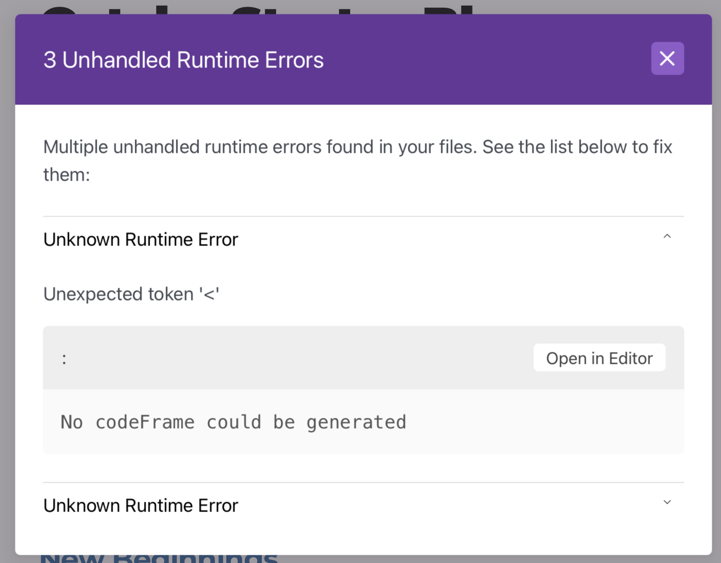 Hot Reloading Not Working With Pagequeries With Safari On Gatsby V3 · Issue 29952 · Gatsbyjs
