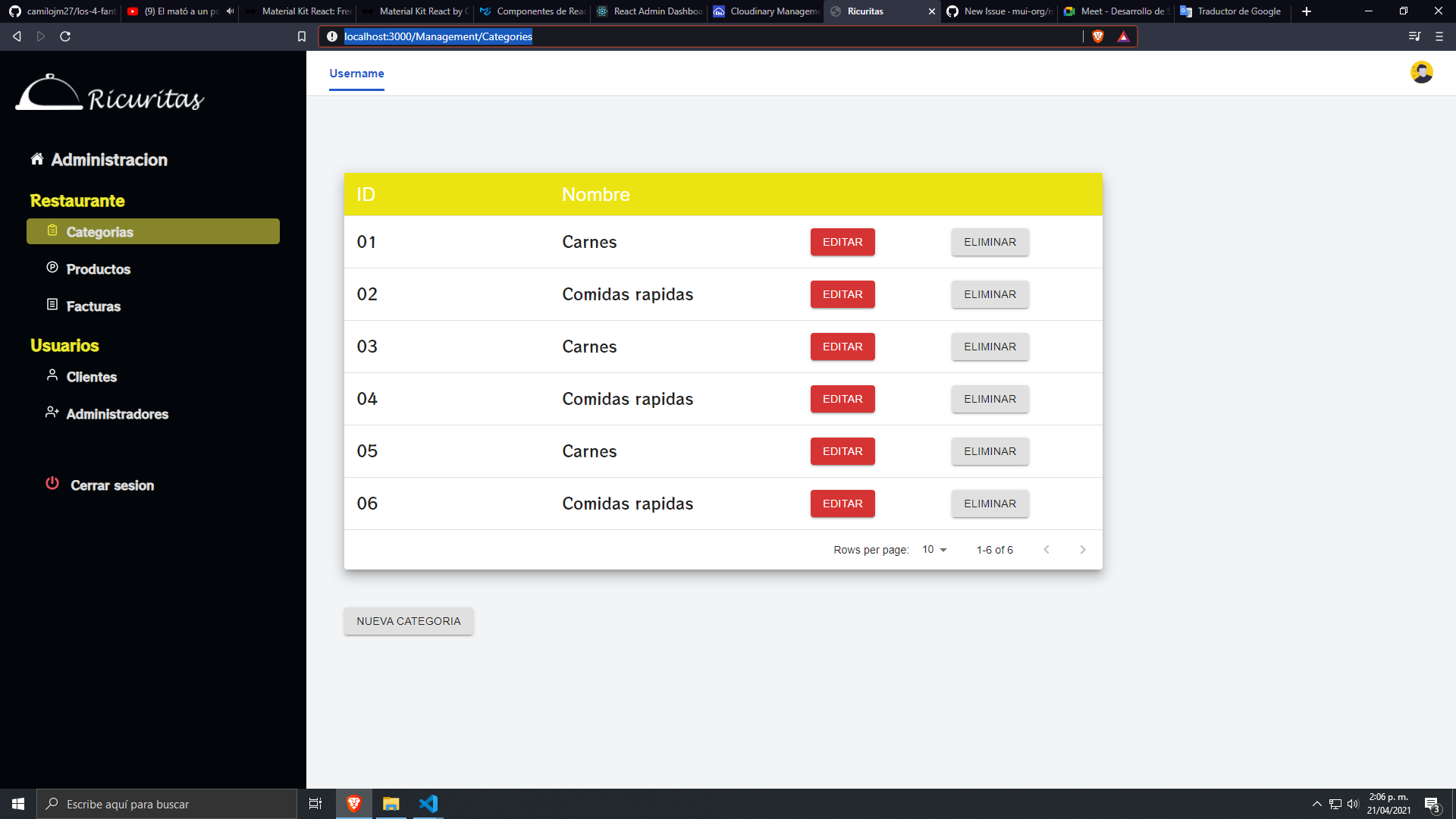 createMuiTheme Bug with change of the colors · Issue #25872 · mui ...