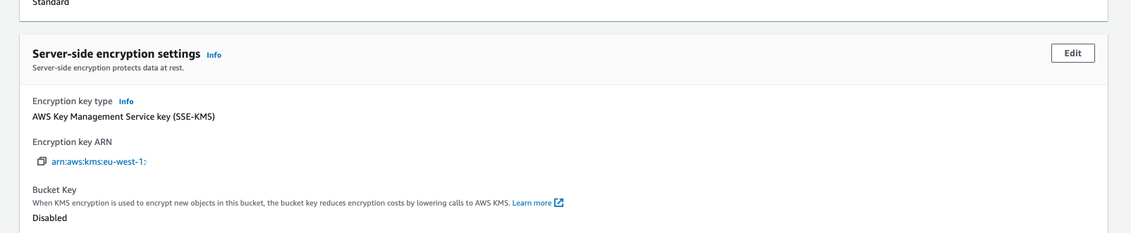 Terragrunt don't use AWS S3 KMS key · Issue #2492 · gruntwork-io/terragrunt · GitHub