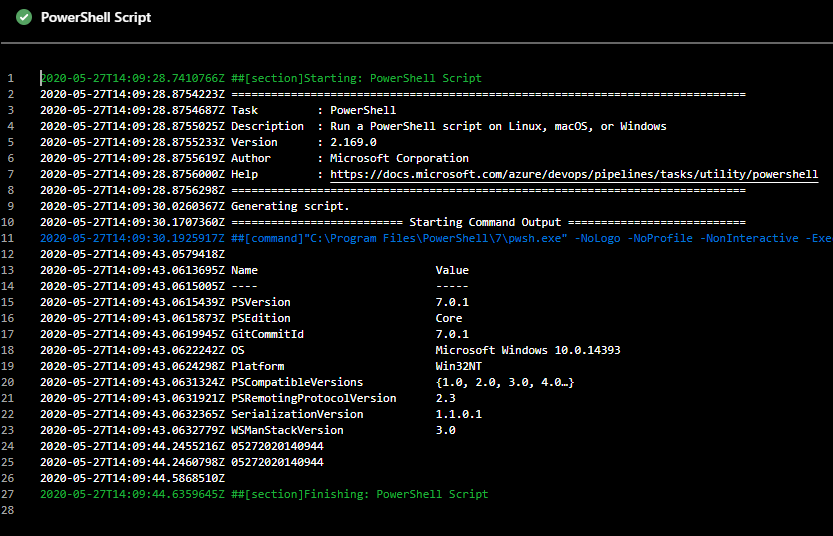 Publish script is broken · Issue #3387 · microsoft/botframework-solutions · GitHub