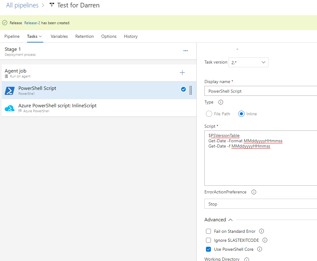 Publish script is broken · Issue #3387 · microsoft/botframework-solutions · GitHub
