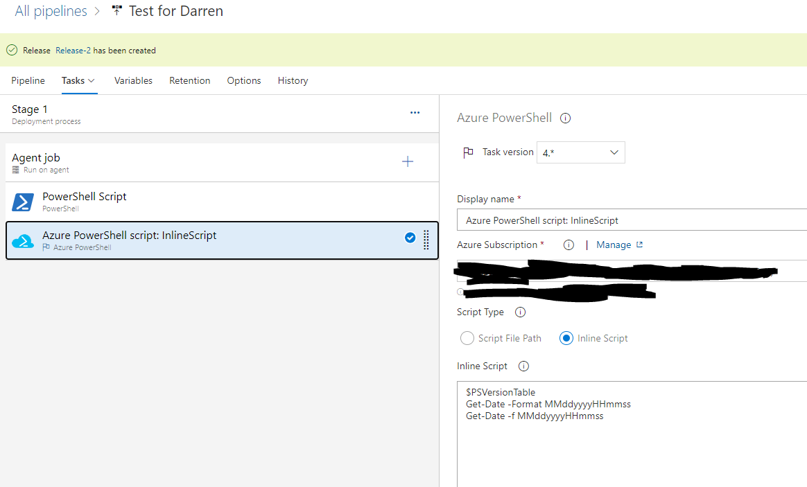 Publish Script Is Broken · Issue 3387 · Microsoft Botframework