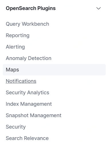 [BUG] Cannot add data filter when creating monitor in alerting · Issue #558 · opensearch-project ...
