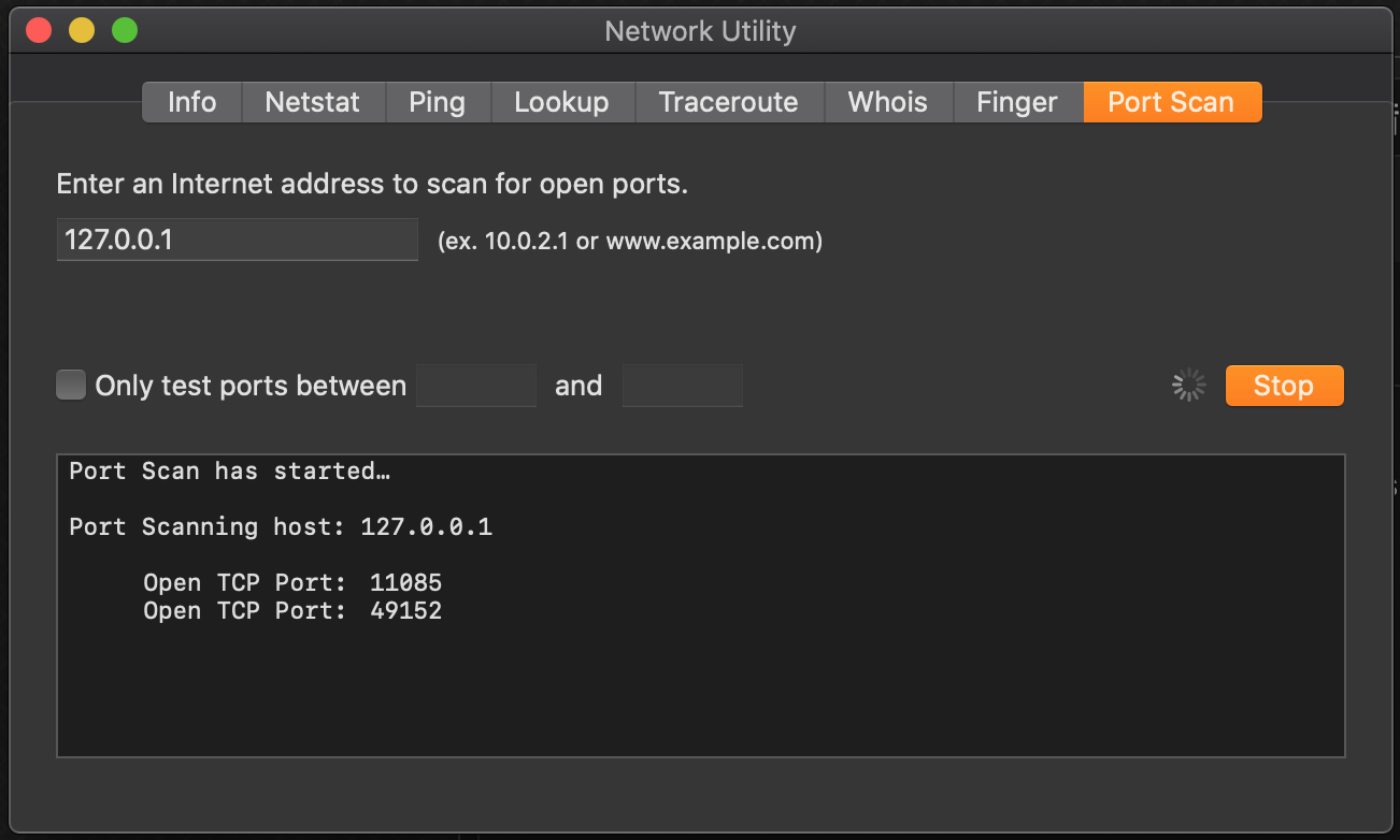 最新版系统Mac OS Catalina 10.15.3 升级后提示代理错误，且日志文件始终为0KB · Issue #427 · yanue/V2rayU · GitHub