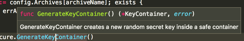 Parameter Hints Dont Show Up In Tests · Issue 1184 · Microsoftvscode Go · Github