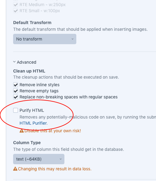 Copy/Paste of YouTube Embed Code: Removes Iframe · Issue #277 · craftcms/redactor · GitHub