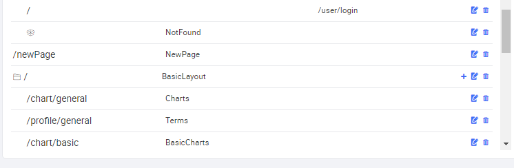 无法创建新页面 · Issue #2671 · alibaba/ice · GitHub