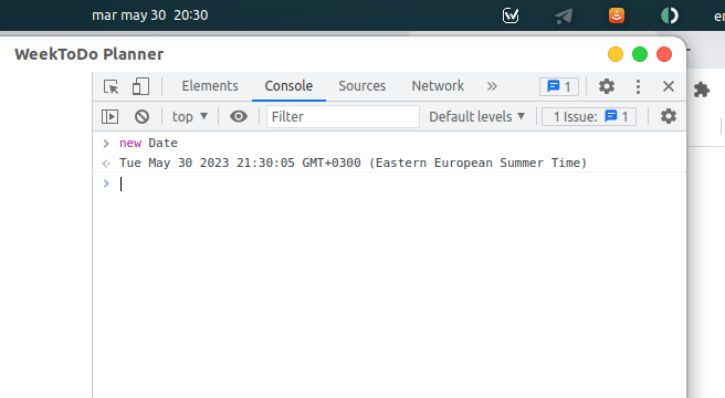 [Bug]: Egypt summer time saving · Issue #38496 · electron/electron · GitHub