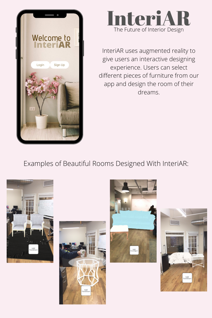 GitHub - InteriAR/master