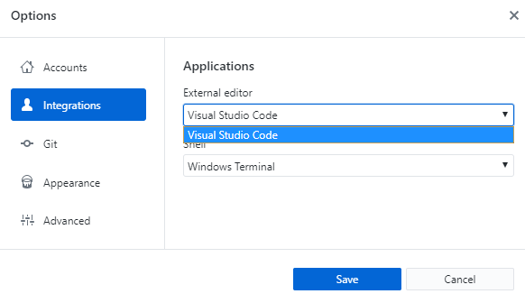 Cannot detect Typora editor on windows · Issue #9417 · desktop/desktop ...
