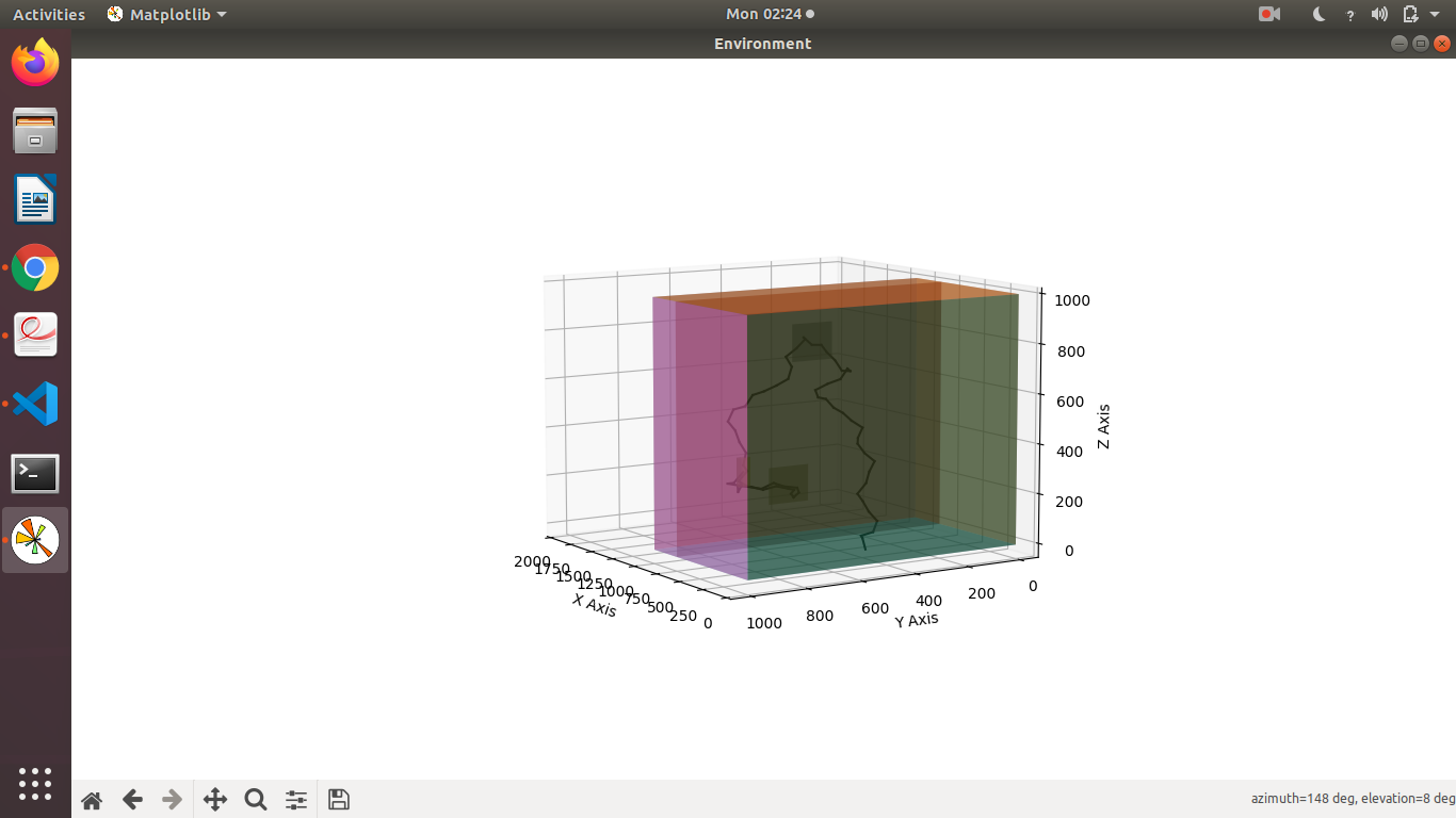 GitHub - gprajwalpoojari/RRT-Path-Planner