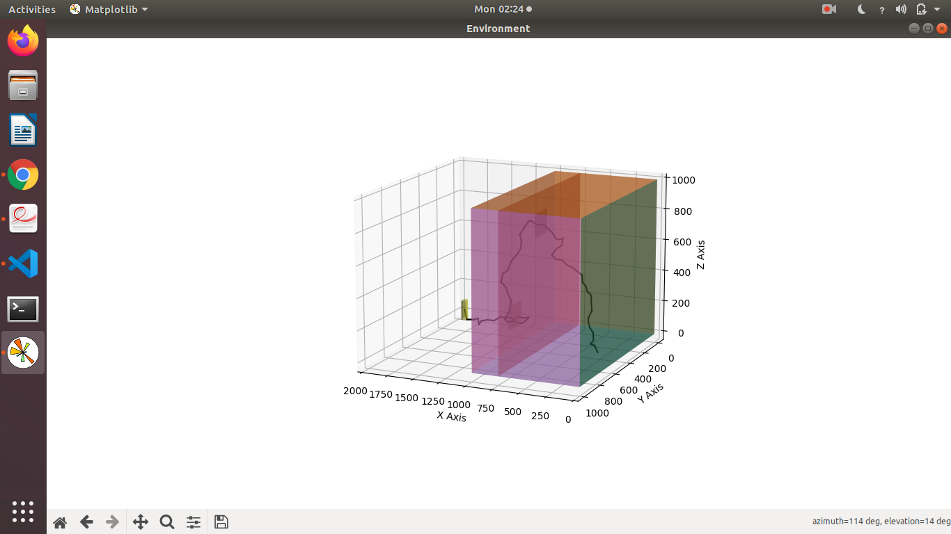 GitHub - gprajwalpoojari/RRT-Path-Planner