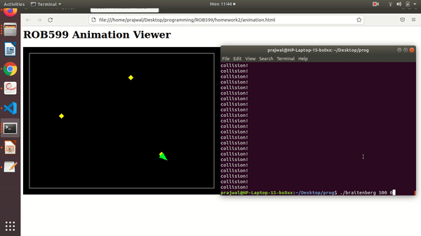 GitHub - gprajwalpoojari/Robotic-Simulator-with-Collision-Physics
