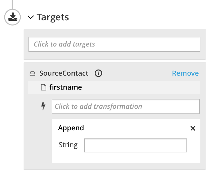 Add tooltip for data transformation icon · Issue #72 · atlasmap/atlasmap · GitHub