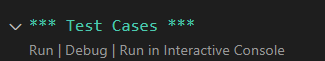 Refer to vscode to provide better shortcut functions for pycharm running or debugging · Issue ...