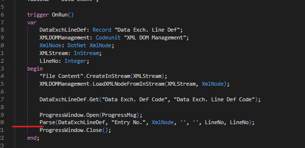 [Event Request] codeunit 1255 "Match Bank Payments" and codeunit 1200 "Import Bank Statement ...