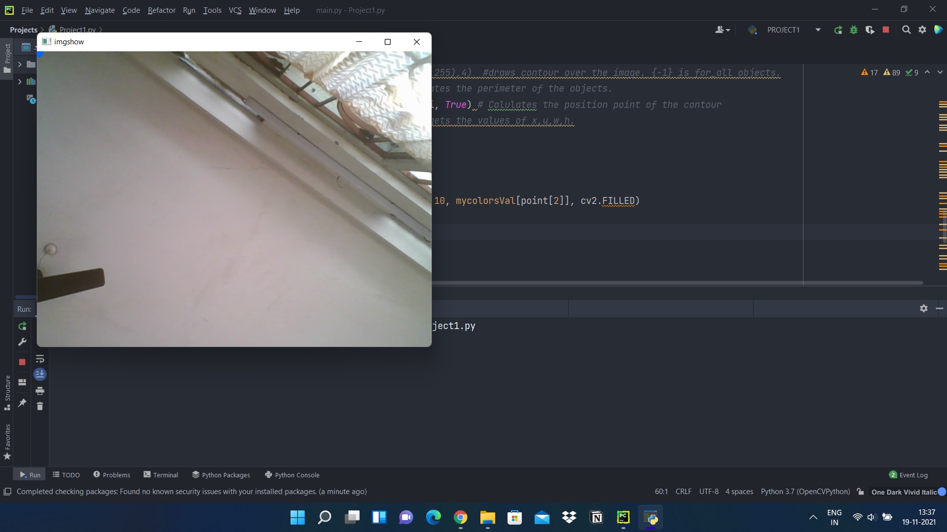 GitHub - ArghaSenn/Virtual-Paint