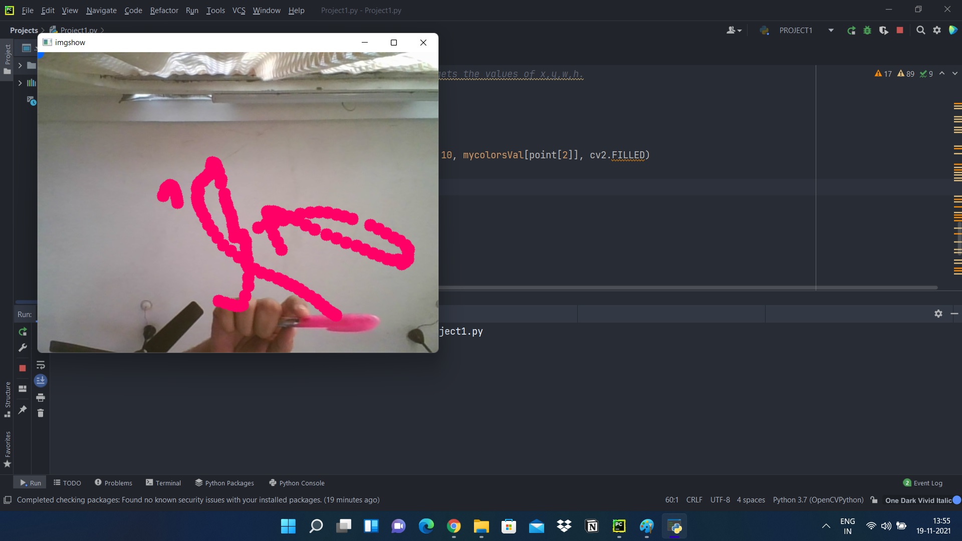 GitHub - ArghaSenn/Virtual-Paint
