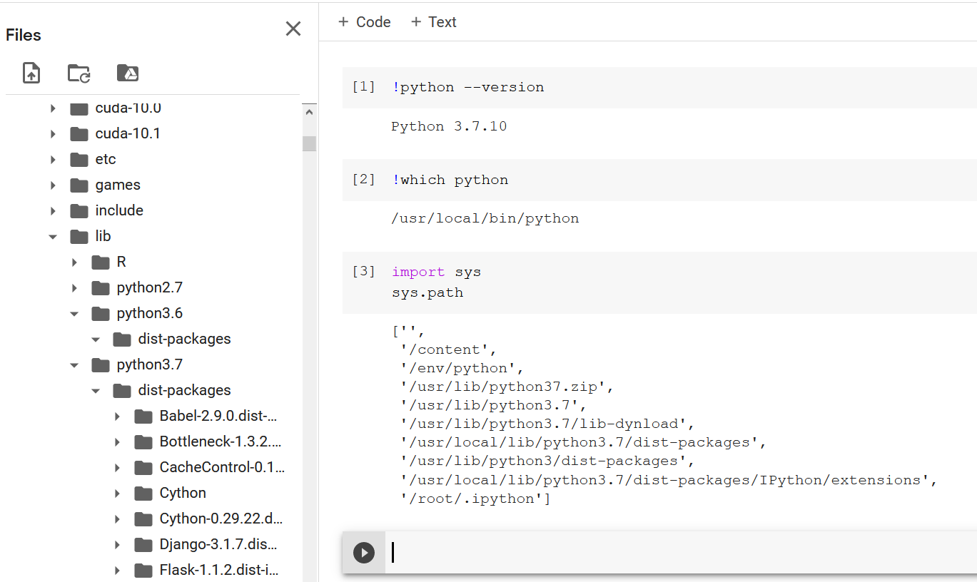 Unable to install AIMET using docker and Colab also · Issue #275 · quic/aimet · GitHub