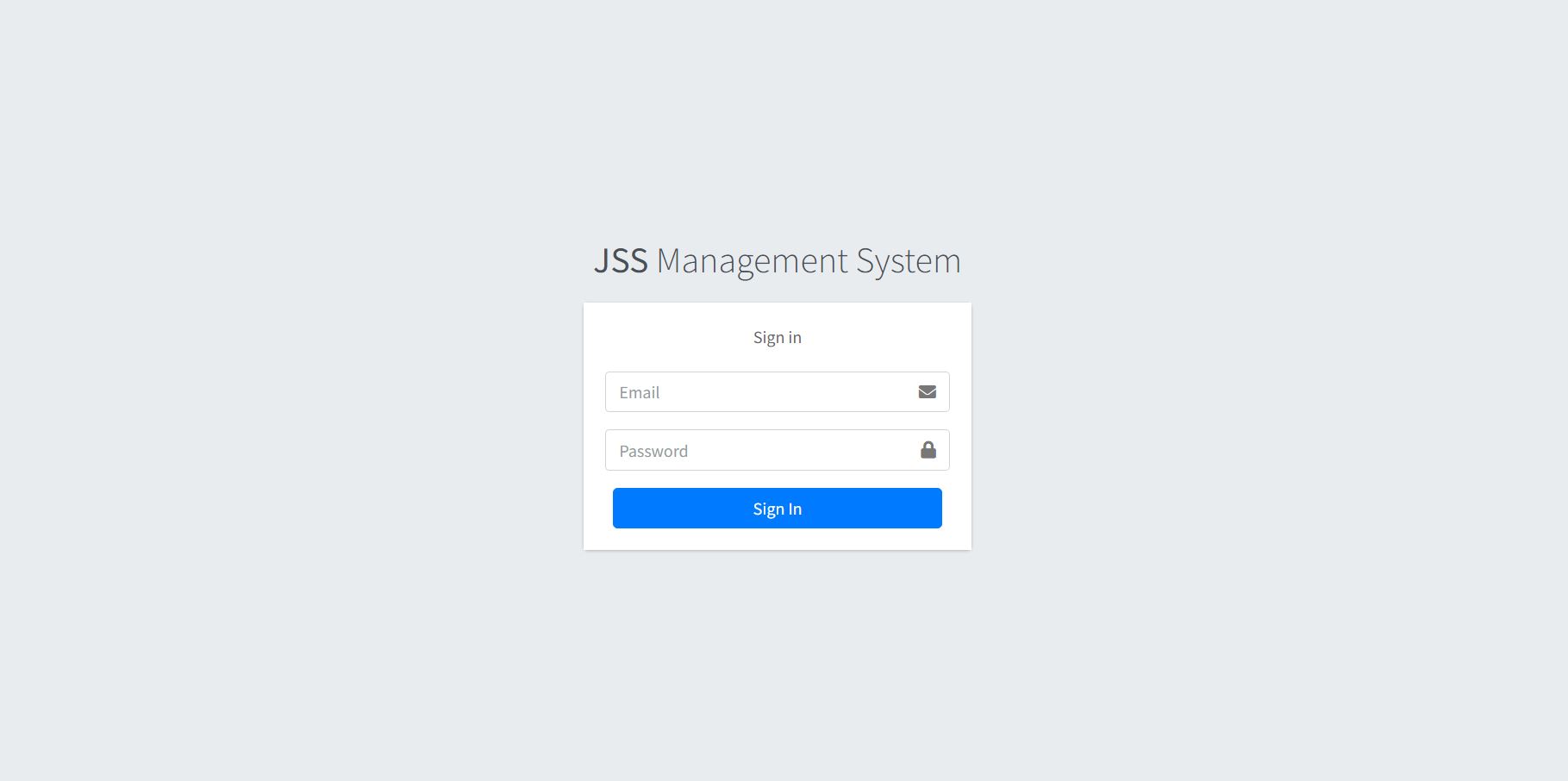 Github - Anshulty21 University-management-system