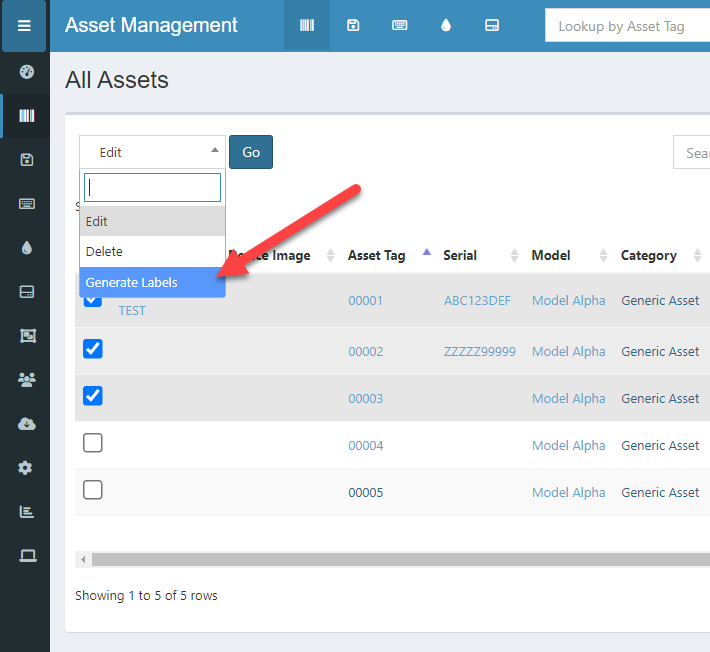 [Feature Request]: Bulk generate asset labels · Issue #11734 · grokability/snipe-it · GitHub