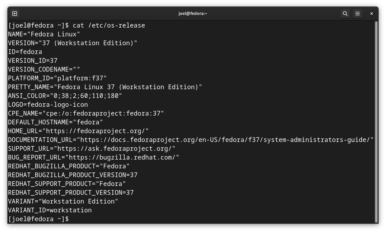 [Bug]: nativeTheme API not supported on Fedora 37 (GNOME 43) · Issue #36040 · electron/electron ...