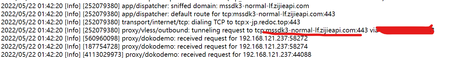启用的中国列表以外模式，但是国内地址也走了代理 · Issue #1980 · xiaorouji/openwrt-passwall · GitHub